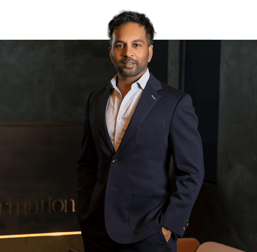 About Dr. Gopal Grandhige | Board Certified Surgeon Tampa
